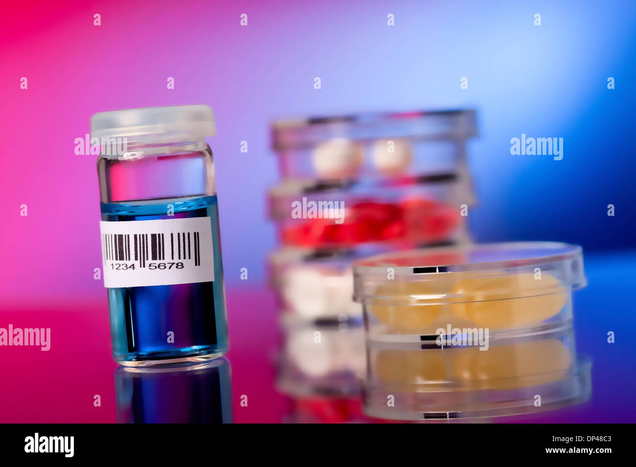 Laboratory equipment hi-res stock photography and images - Alamy