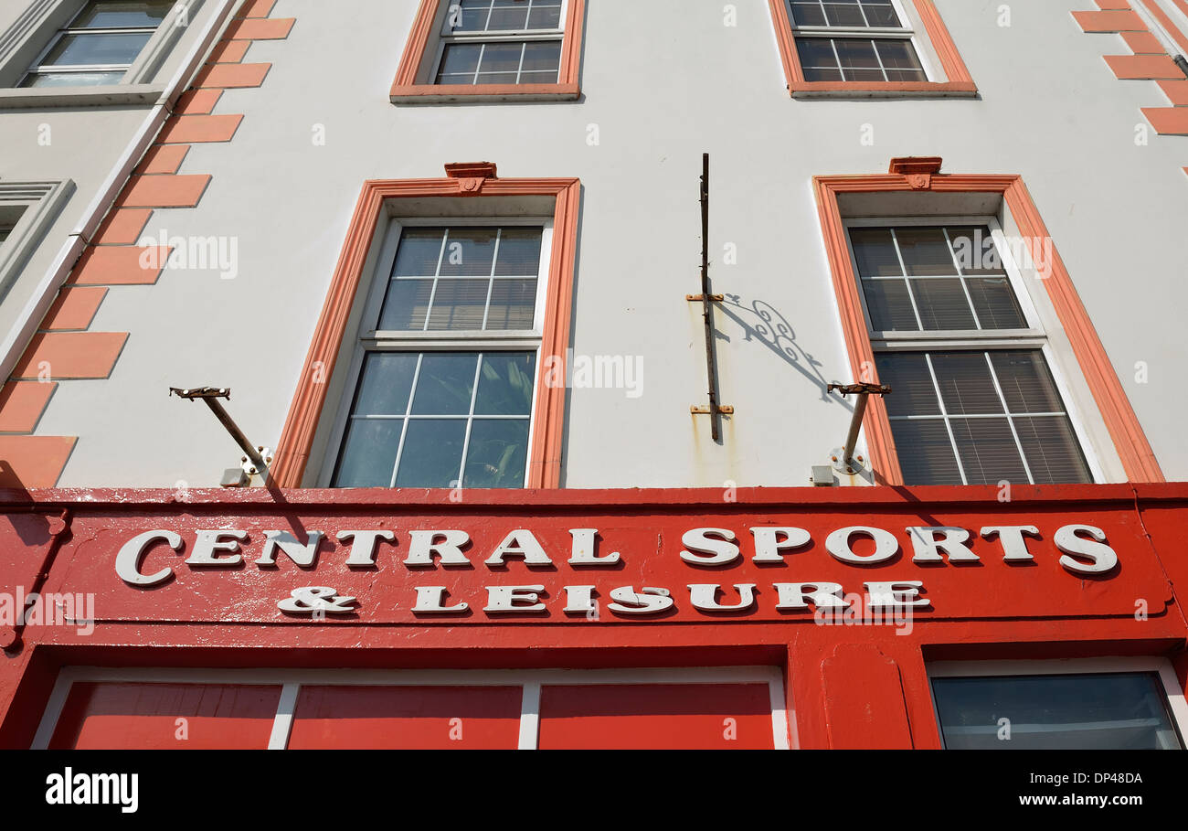 Kilrush Ireland High Resolution Stock Photography and Images - Alamy