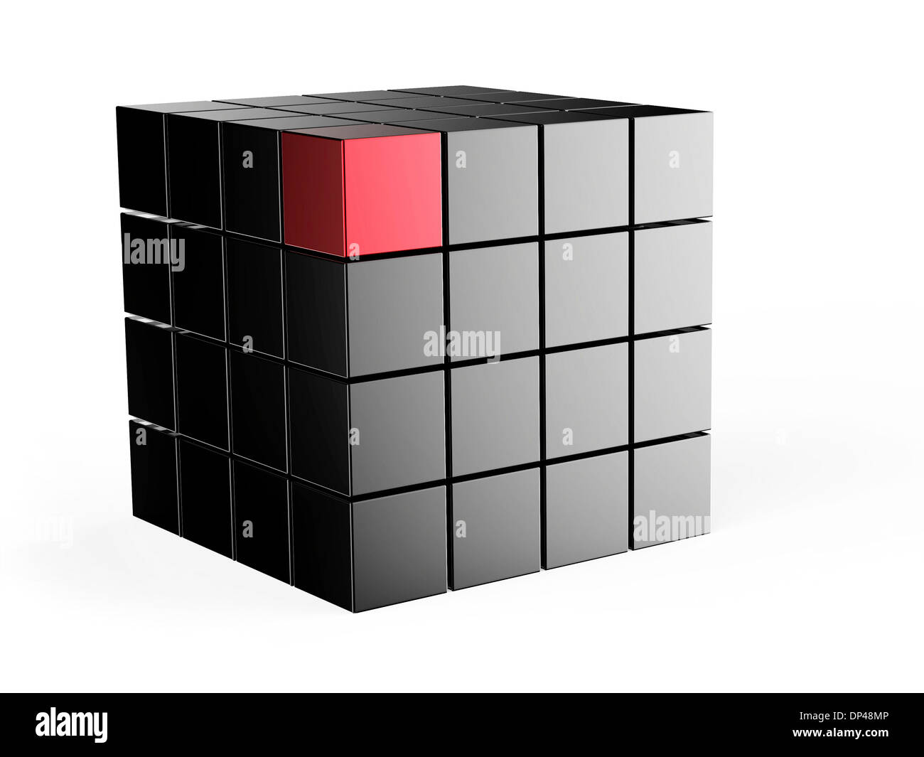 Odd one out hi-res stock photography and images - Alamy