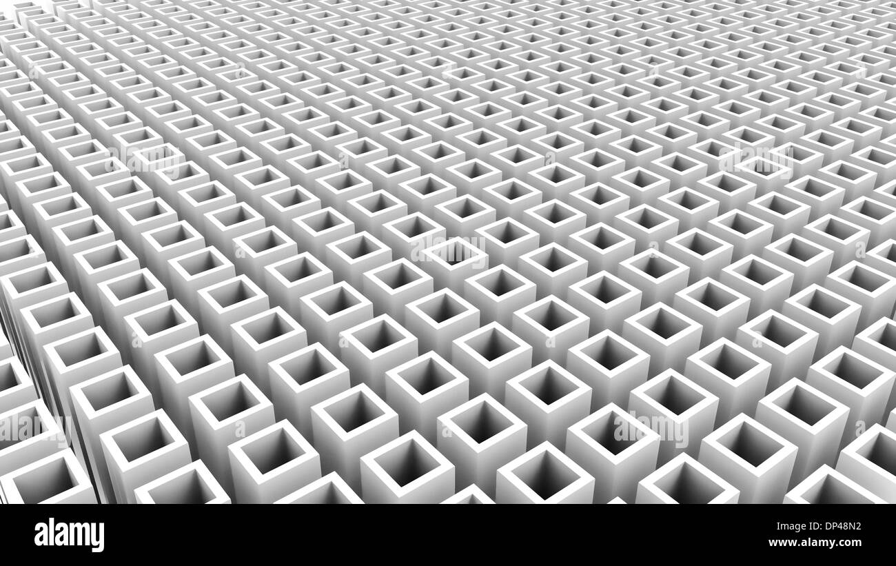 Grid shape hi-res stock photography and images - Alamy