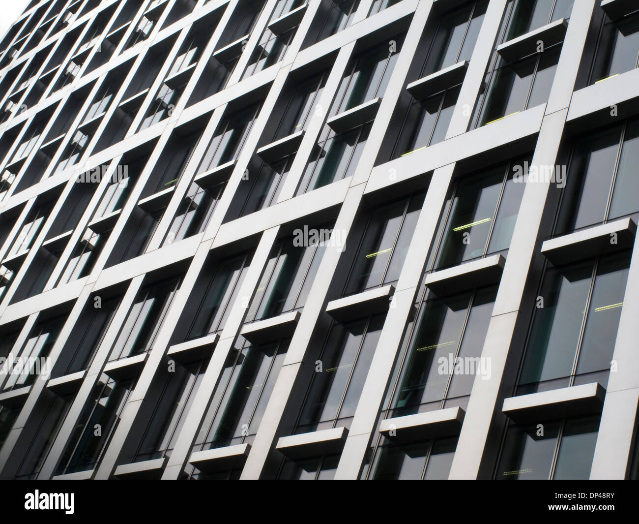 office building windows Stock Photo - Alamy