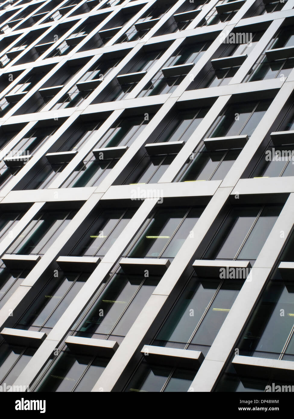 office building windows Stock Photo - Alamy