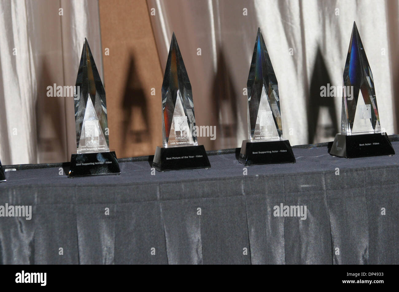 Temptation awards hi-res stock photography and images - Alamy