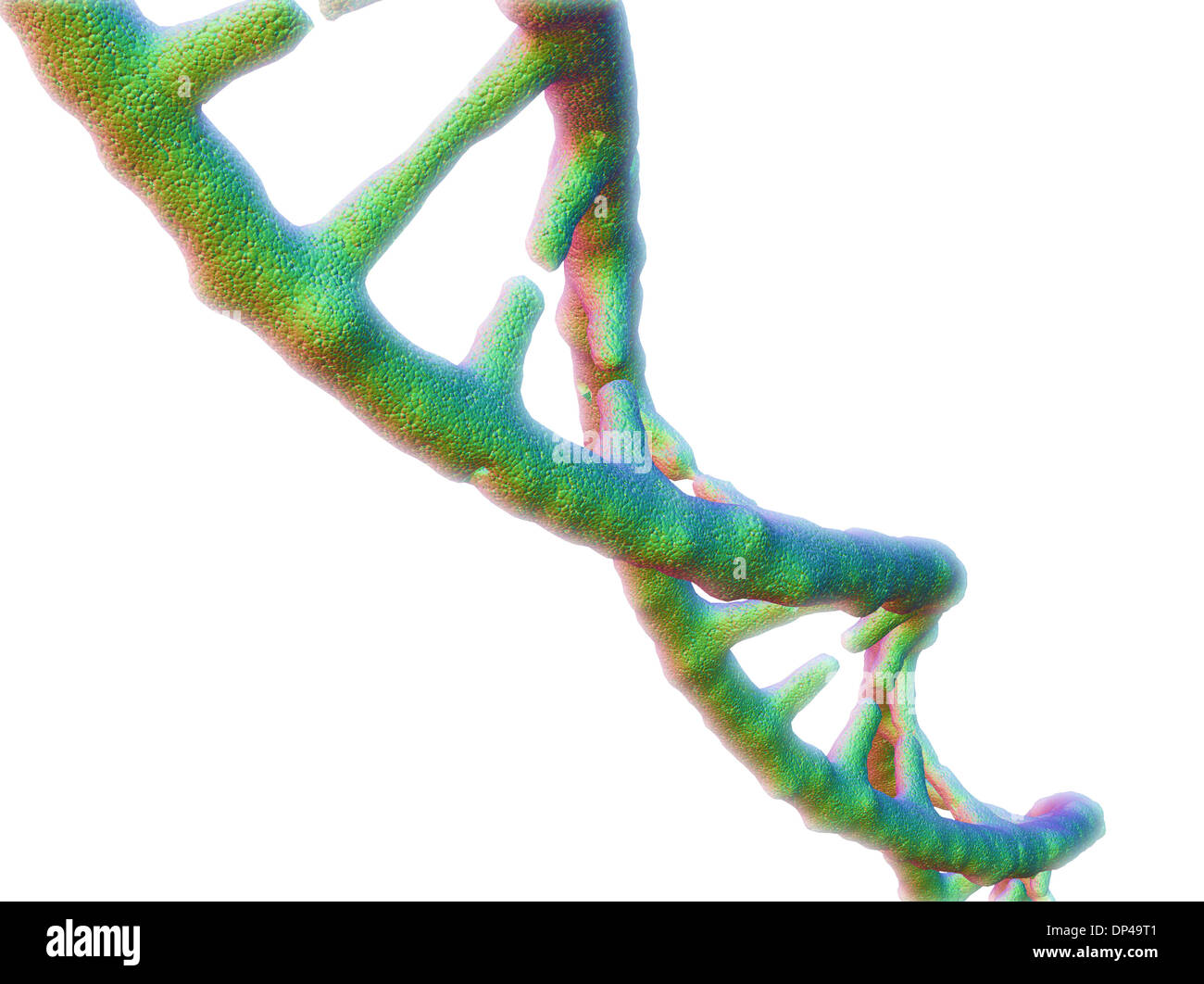 Proteomics dna hi-res stock photography and images - Alamy