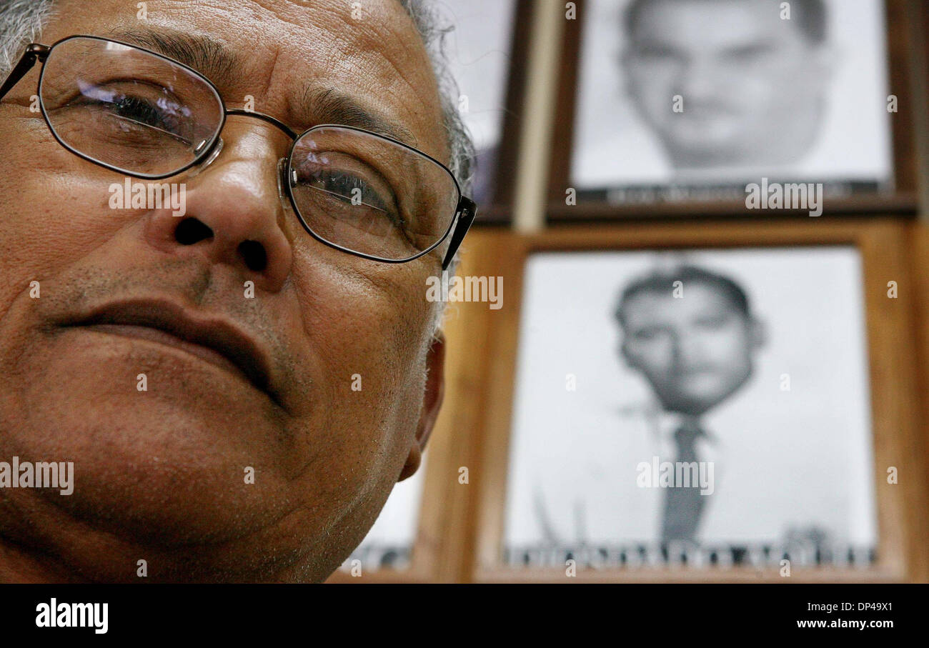 Cuban political prisoners hi-res stock photography and images - Alamy