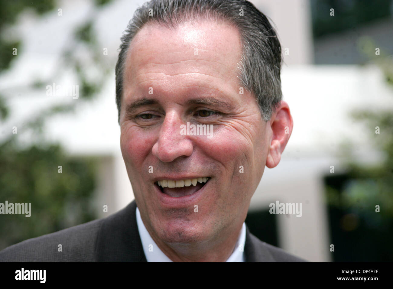 Chief investigator hi-res stock photography and images - Alamy