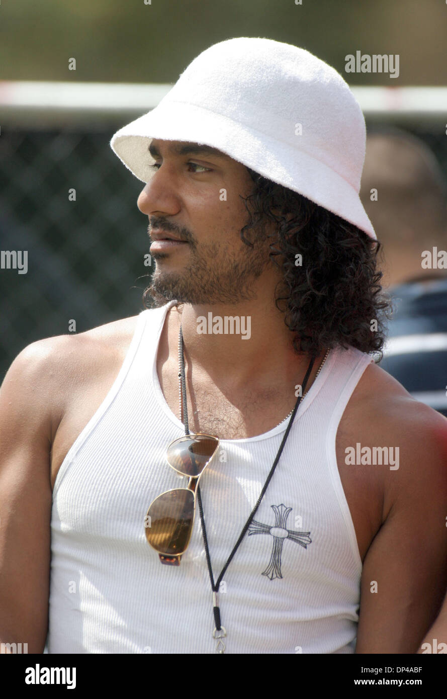 Sayid Lost Actor