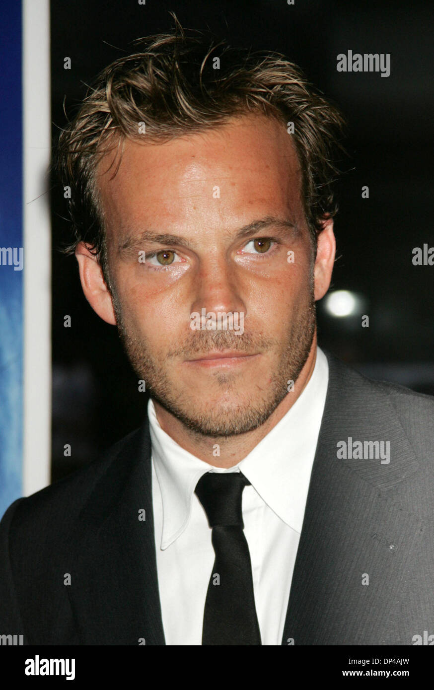 Aug 03, 2006; New York, NY, USA; Actor STEPHEN DORFF at the world ...