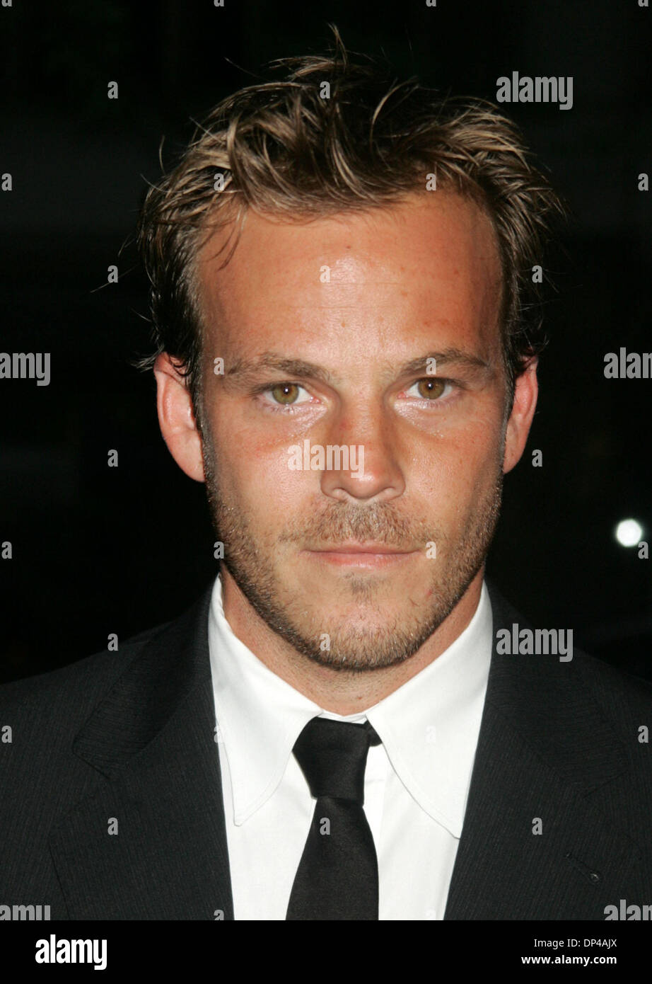 Aug 03, 2006; New York, NY, USA; Actor STEPHEN DORFF at the world ...