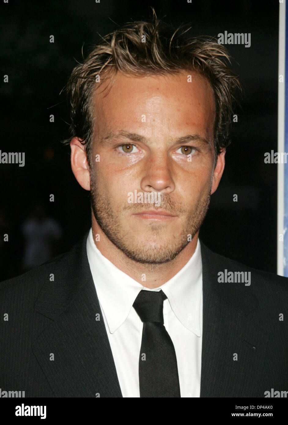 Stephen Dorff Filmography