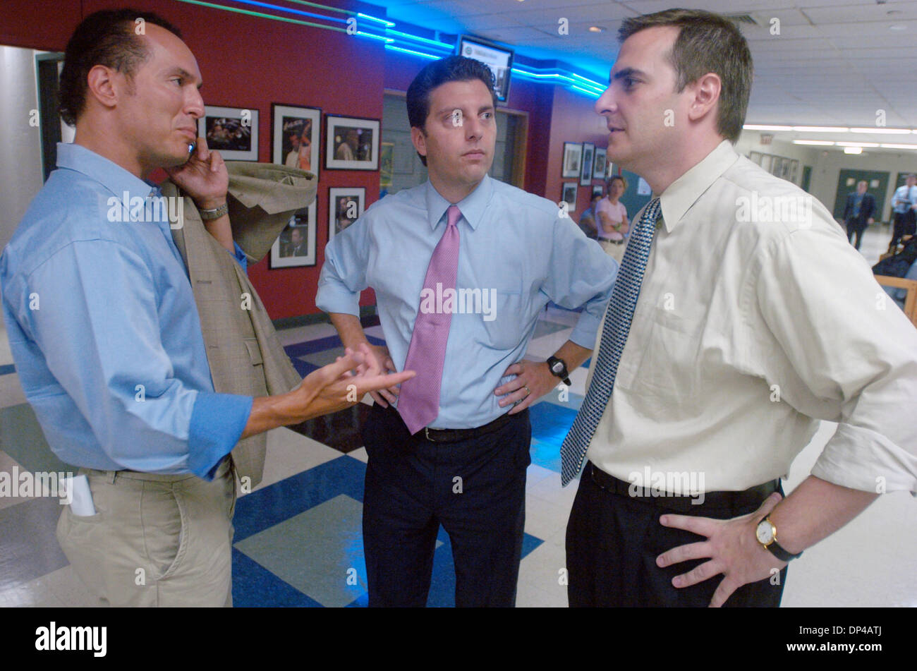 Michael gianaris hi-res stock photography and images - Alamy