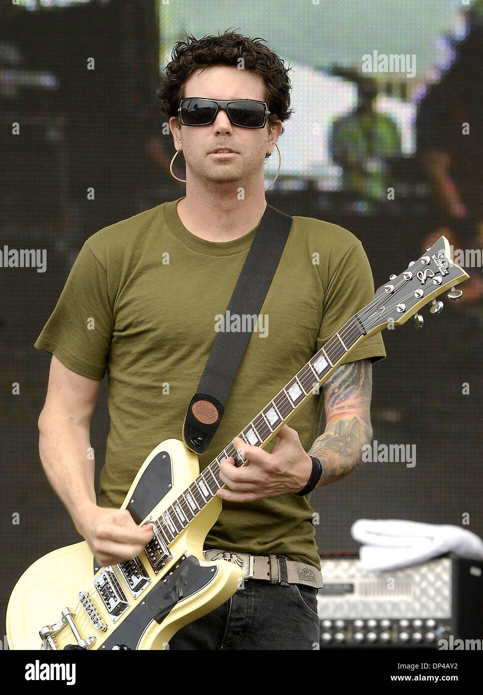 Unwritten law hi-res stock photography and images - Alamy