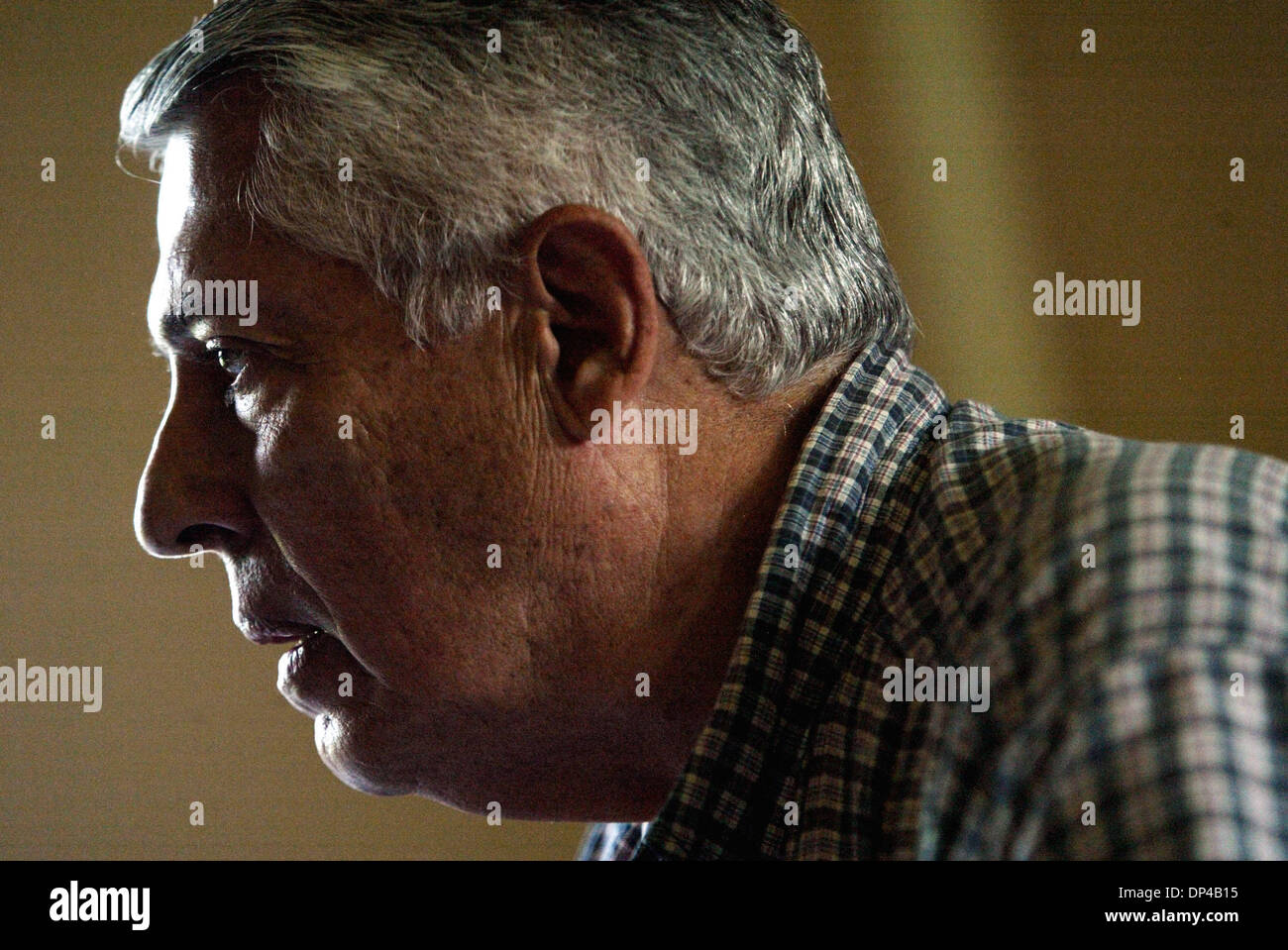 Humanitarian organization founder hi-res stock photography and images ...
