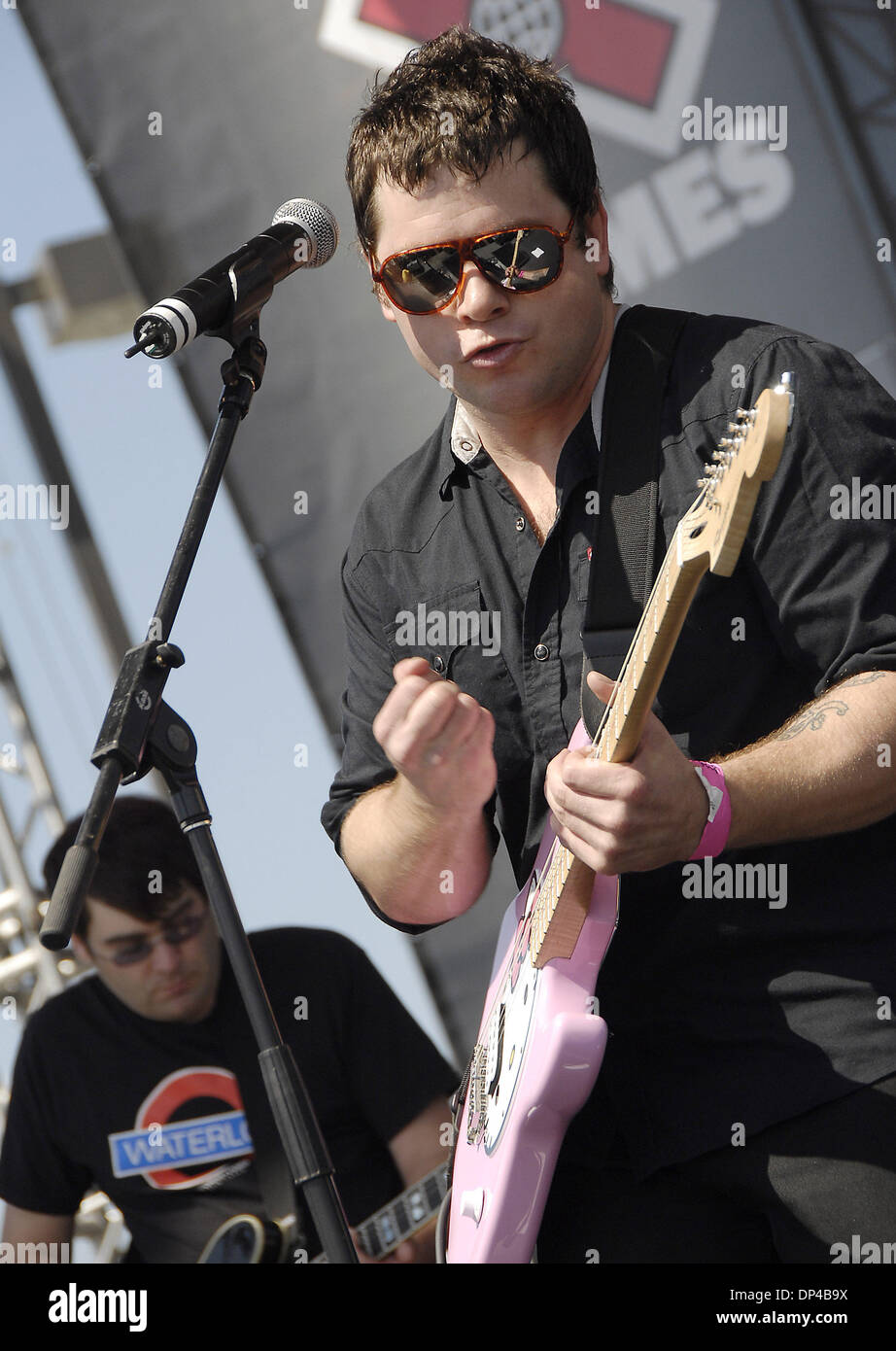 Jason reece hi-res stock photography and images - Alamy