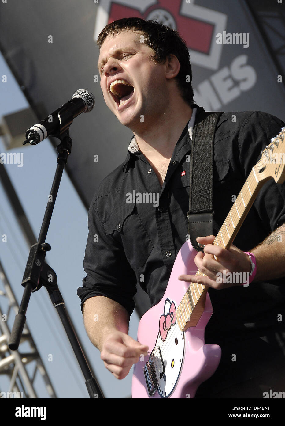 Jason reece hi-res stock photography and images - Alamy