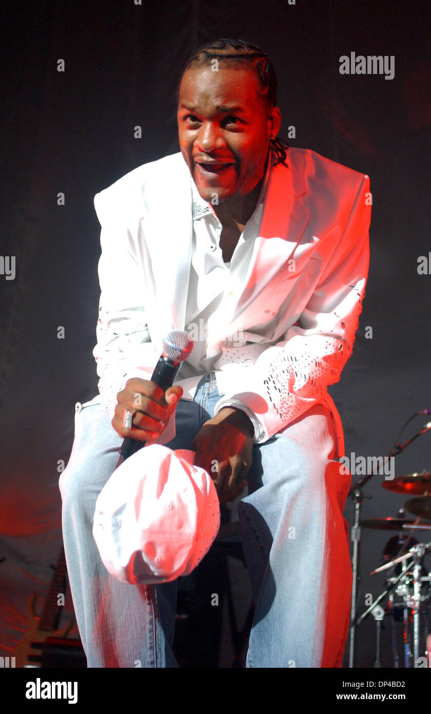 Jaheim hi-res stock photography and images - Alamy