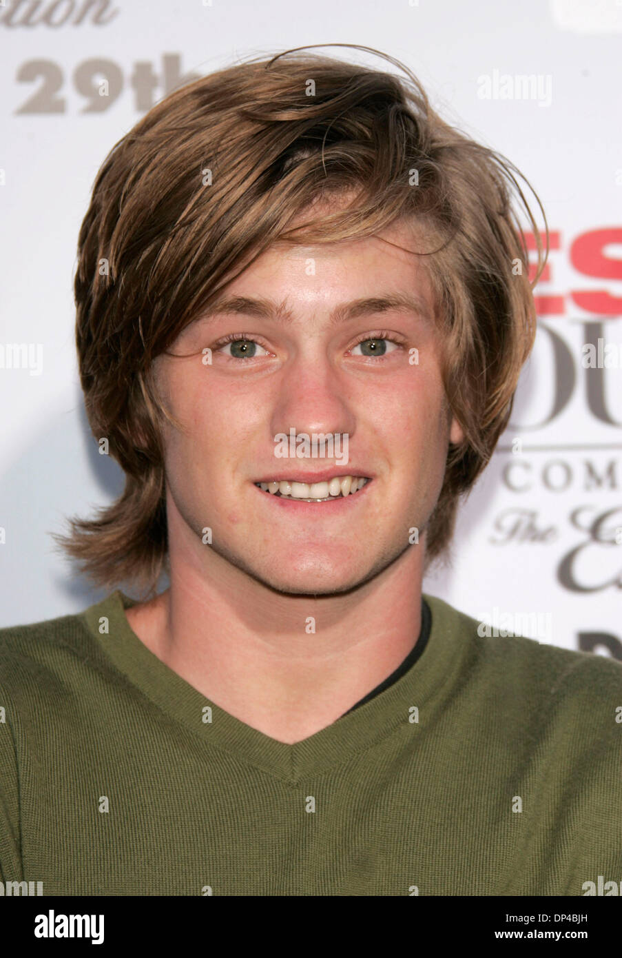 Cody kasch hi-res stock photography and images - Alamy