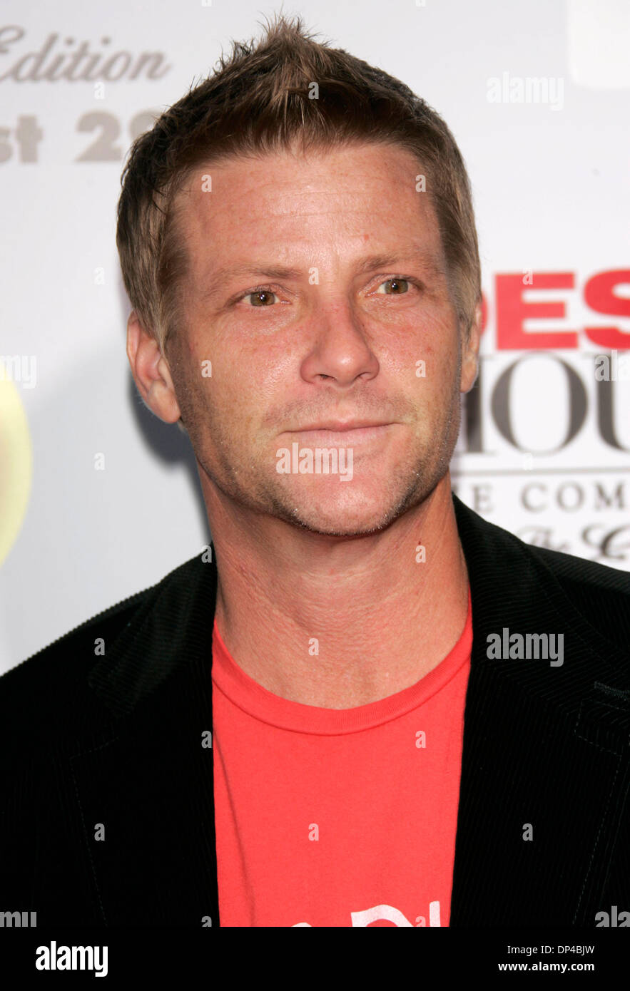 Doug savant actor los angeles hi-res stock photography and images - Alamy