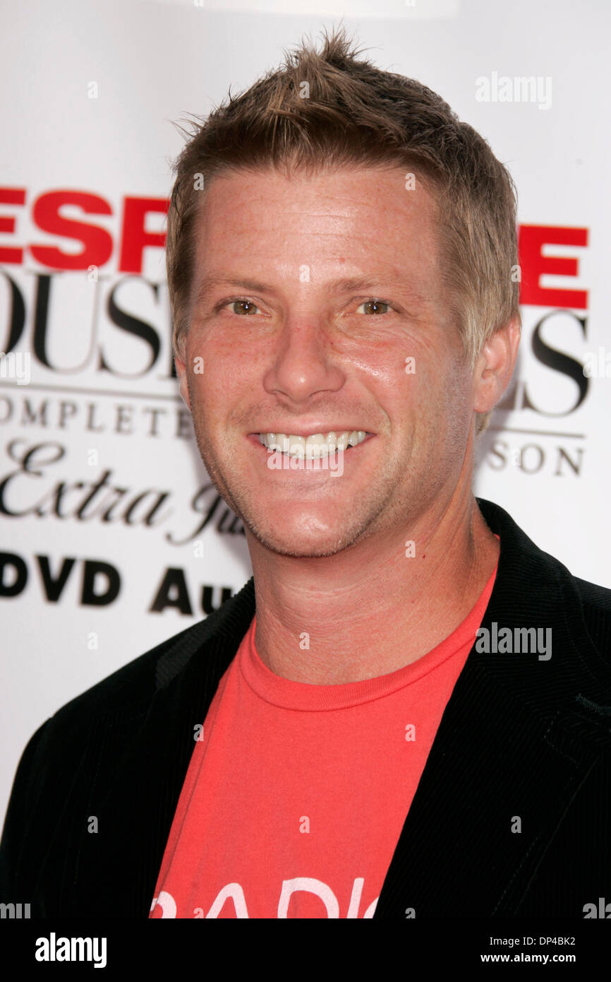 Aug 5, 2006; Los Angeles, California, USA; Actor DOUG SAVANT at The ...