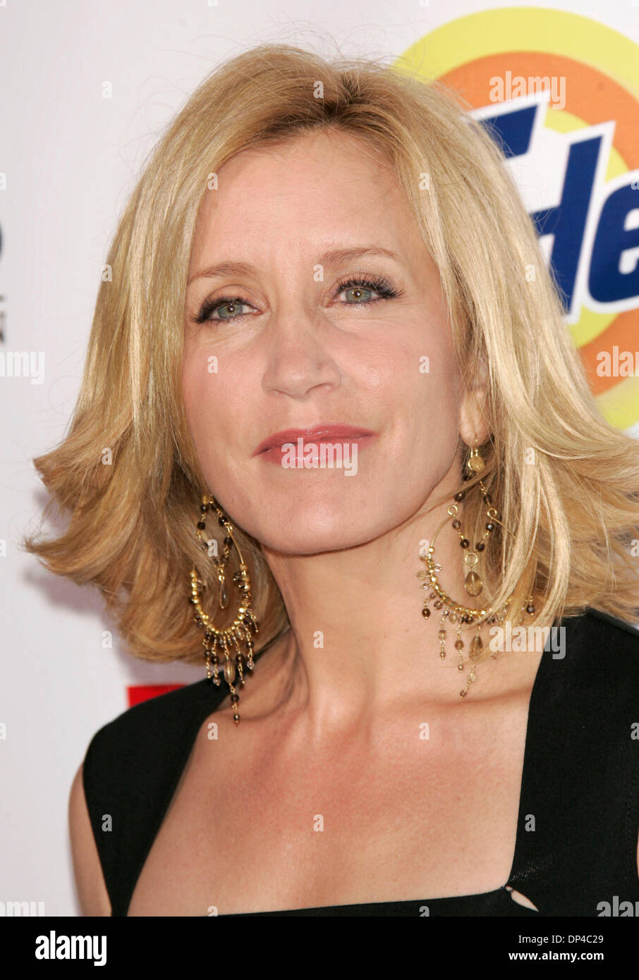 Aug 5, 2006; Los Angeles, California, USA; Actress FELICITY HUFFMAN at ...