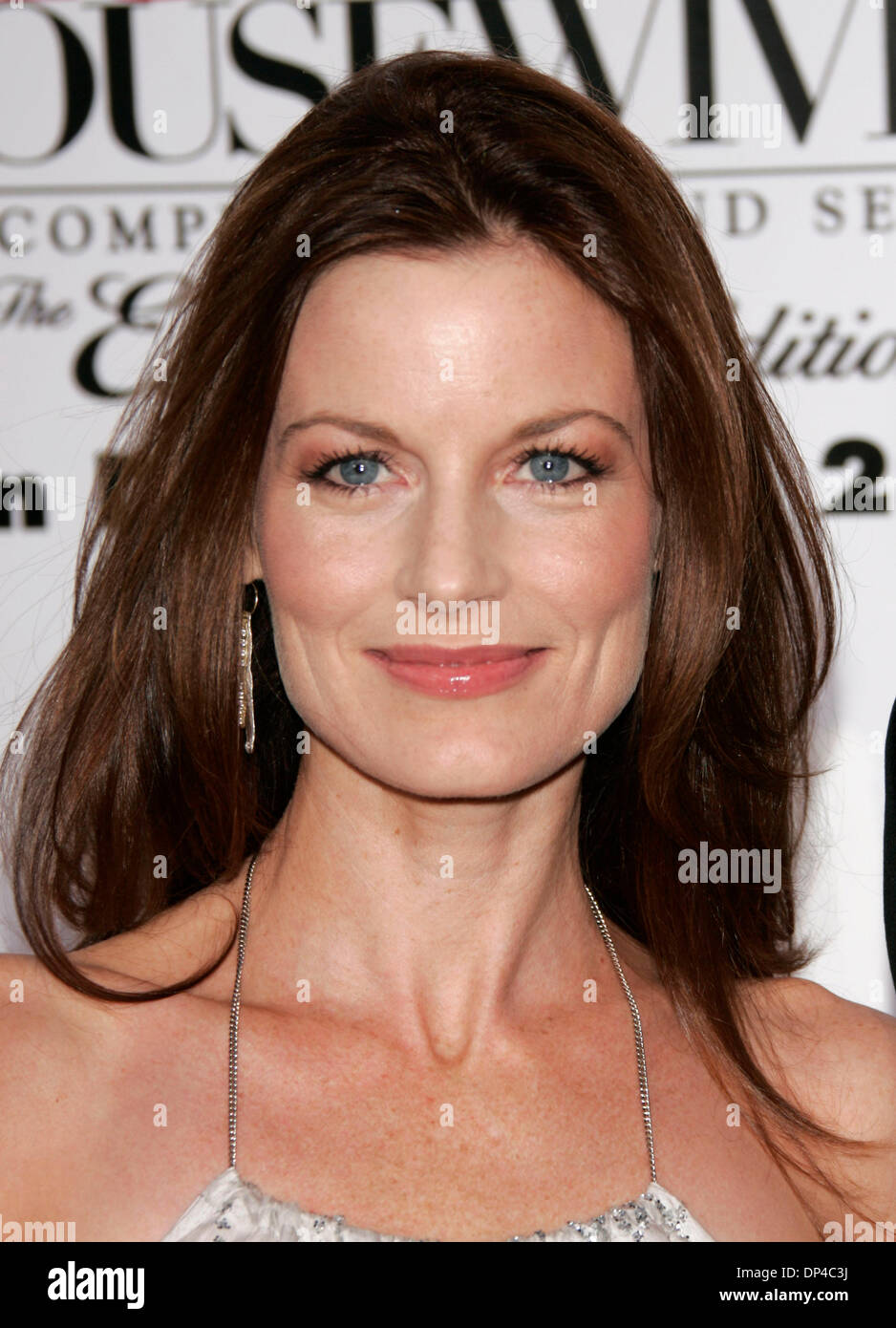 Aug 5, 2006; Los Angeles, California, USA; Actress LAURA LEIGHTON at ...