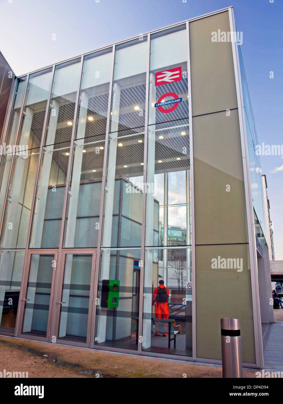Paddington Underground Station, London, England, United Kingdom Stock ...