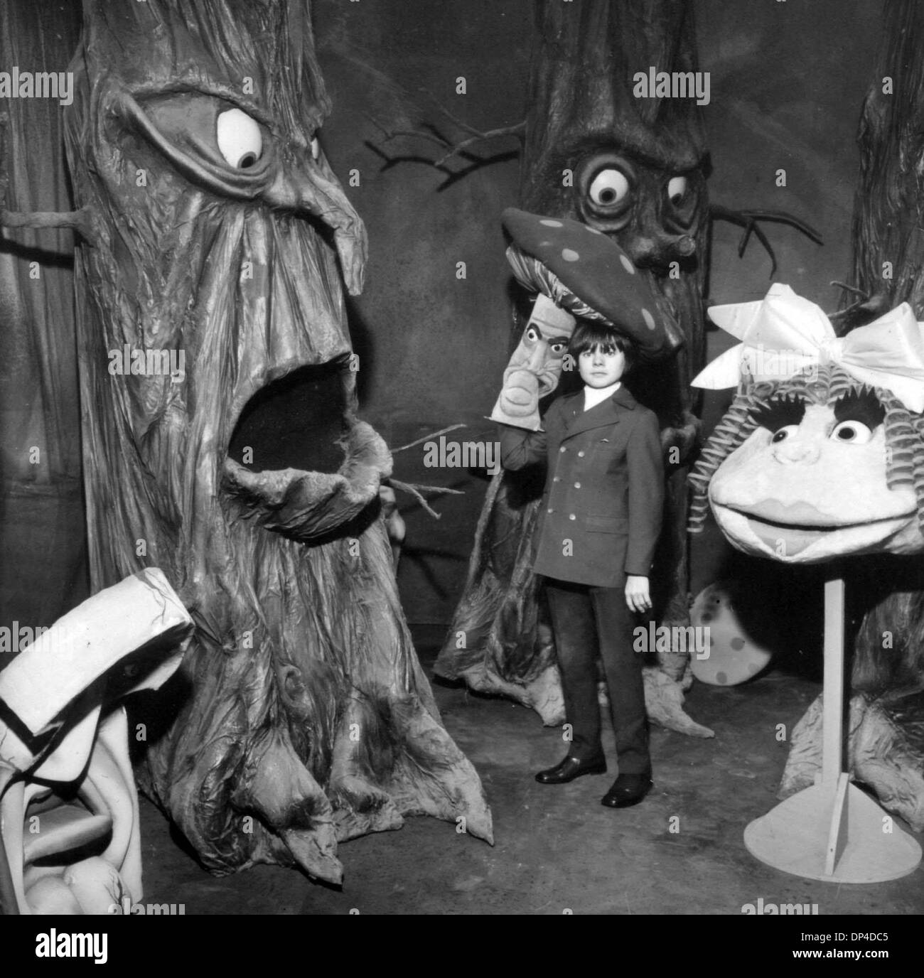 Hr Puff N Stuff Costume