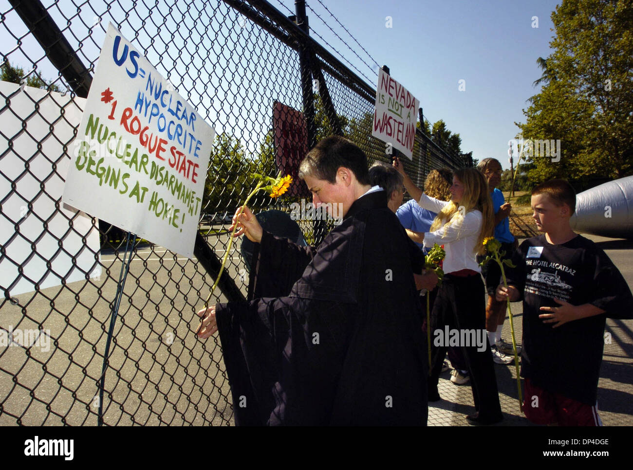 Lawrence Livermore Laboratory High Resolution Stock Photography and ...
