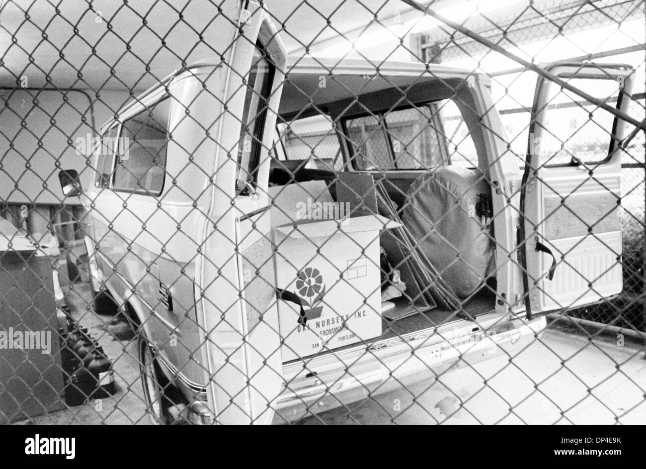 18 may 1980 hi-res stock photography and images - Alamy