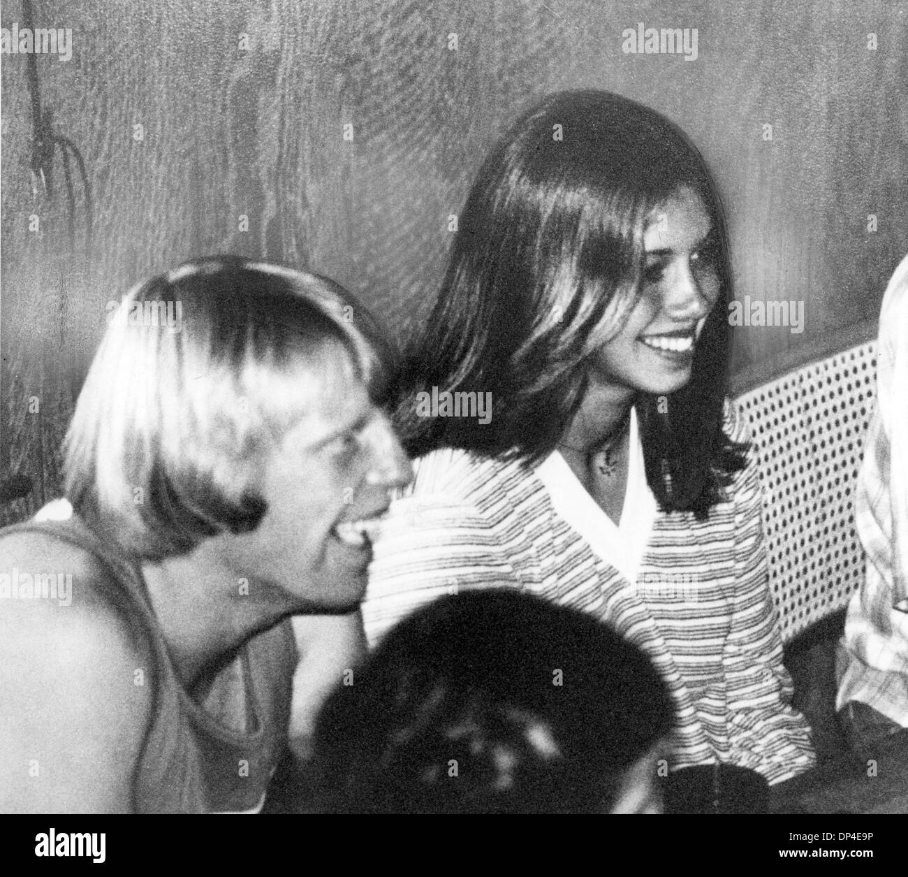 Sabrina davis hi-res stock photography and images - Alamy