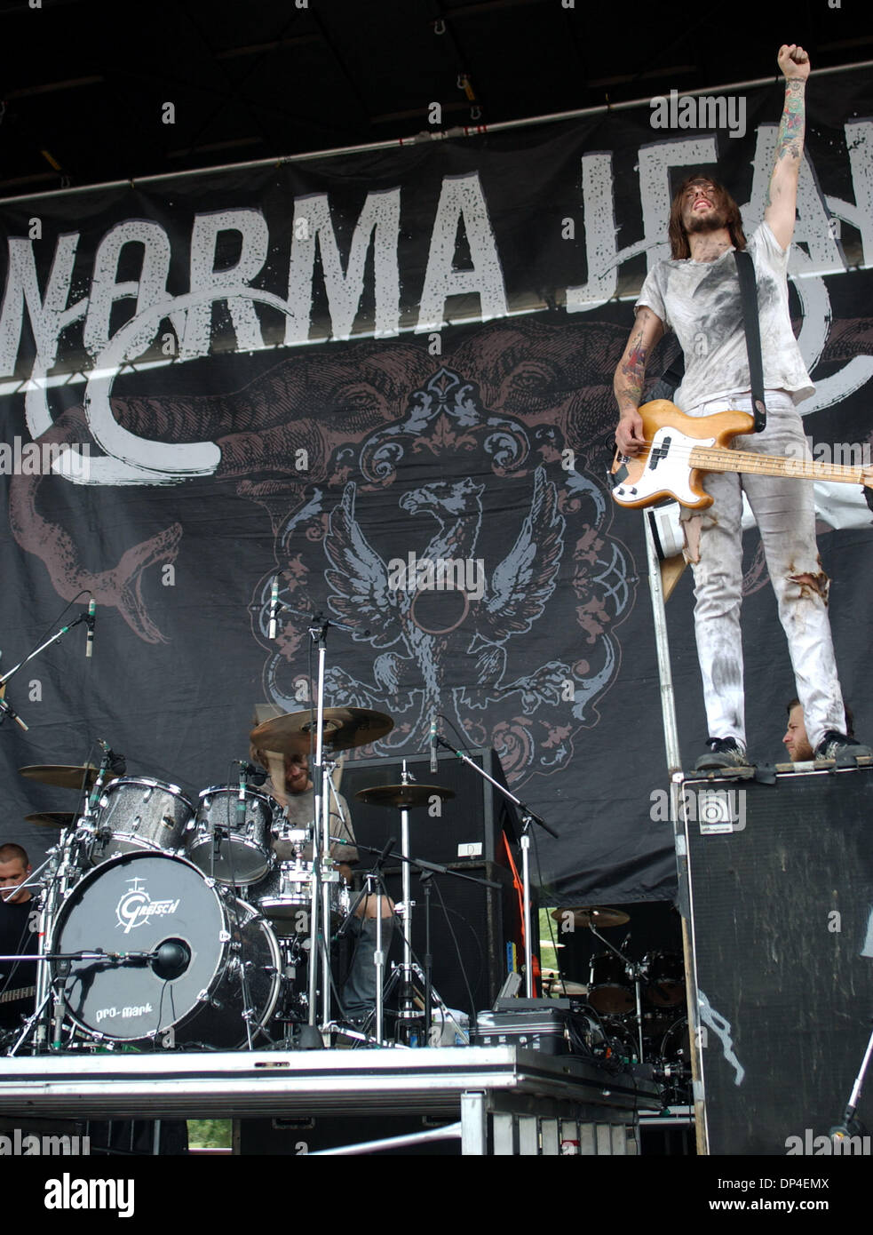 Norma jean hi-res stock photography and images - Alamy