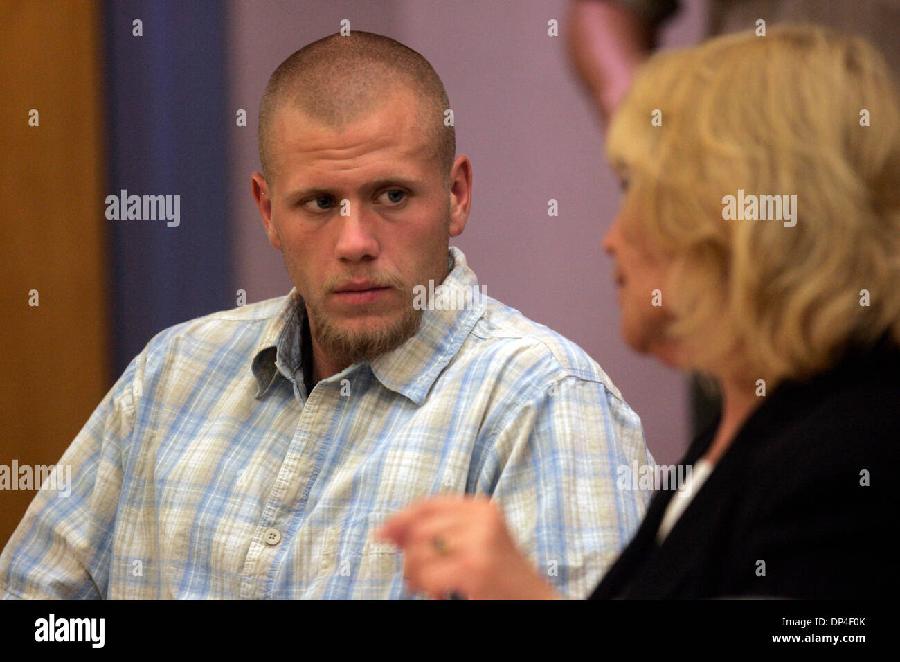 Voluntary manslaughter hi-res stock photography and images - Alamy