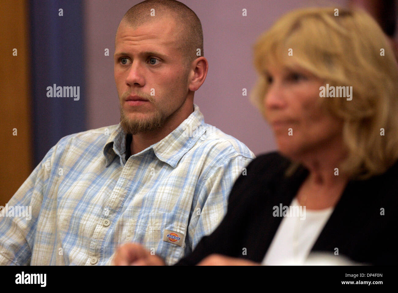 Voluntary manslaughter hi-res stock photography and images - Alamy