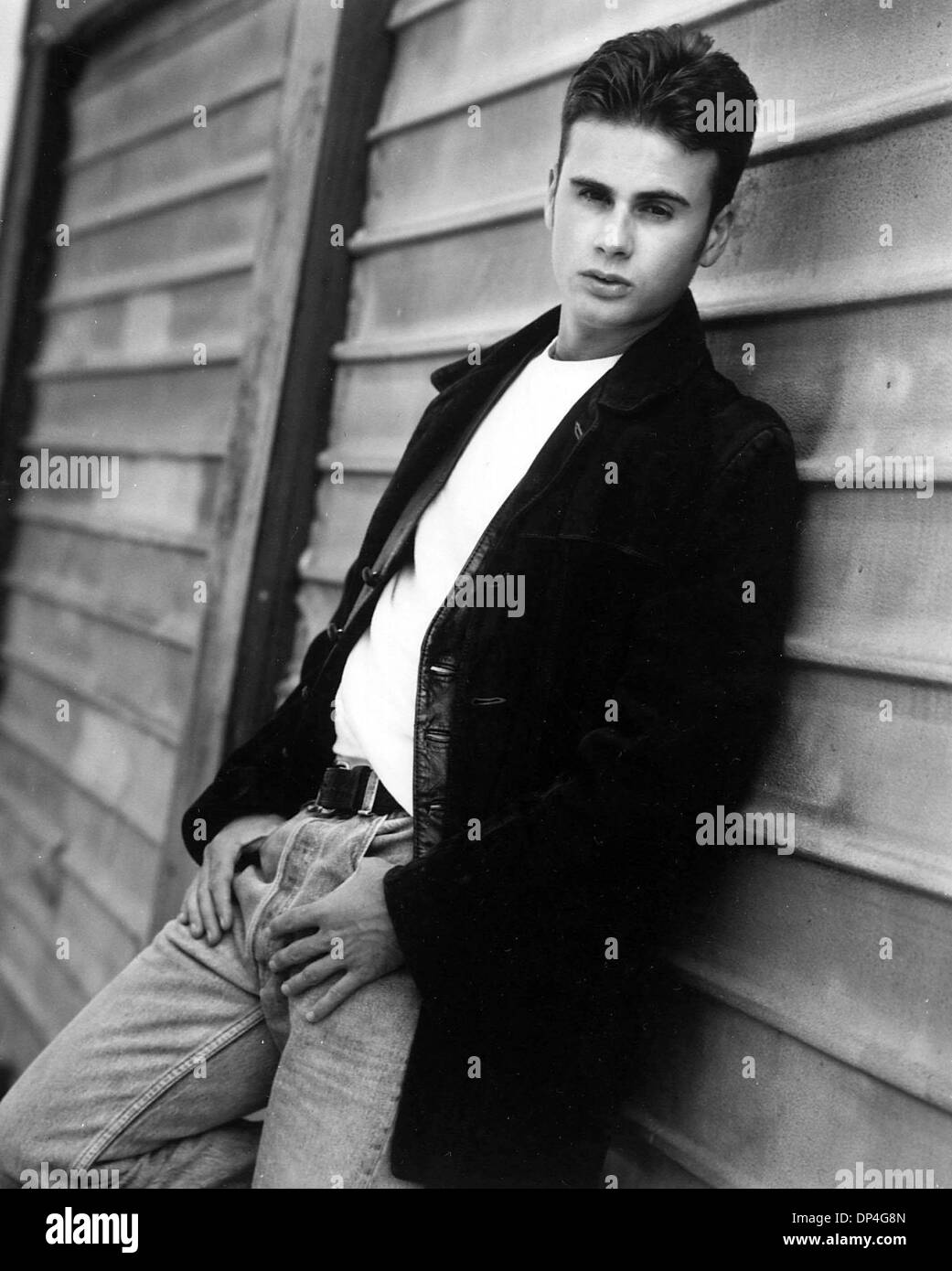 Aug. 17, 2006 - JAMIE WALTERS. SUPPLIED BY PHOTOS(Credit Image: © Globe ...