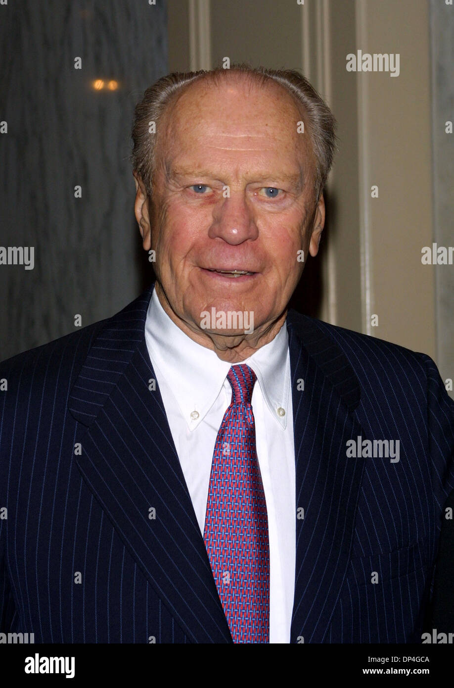 1974 gerald r ford hi-res stock photography and images - Alamy
