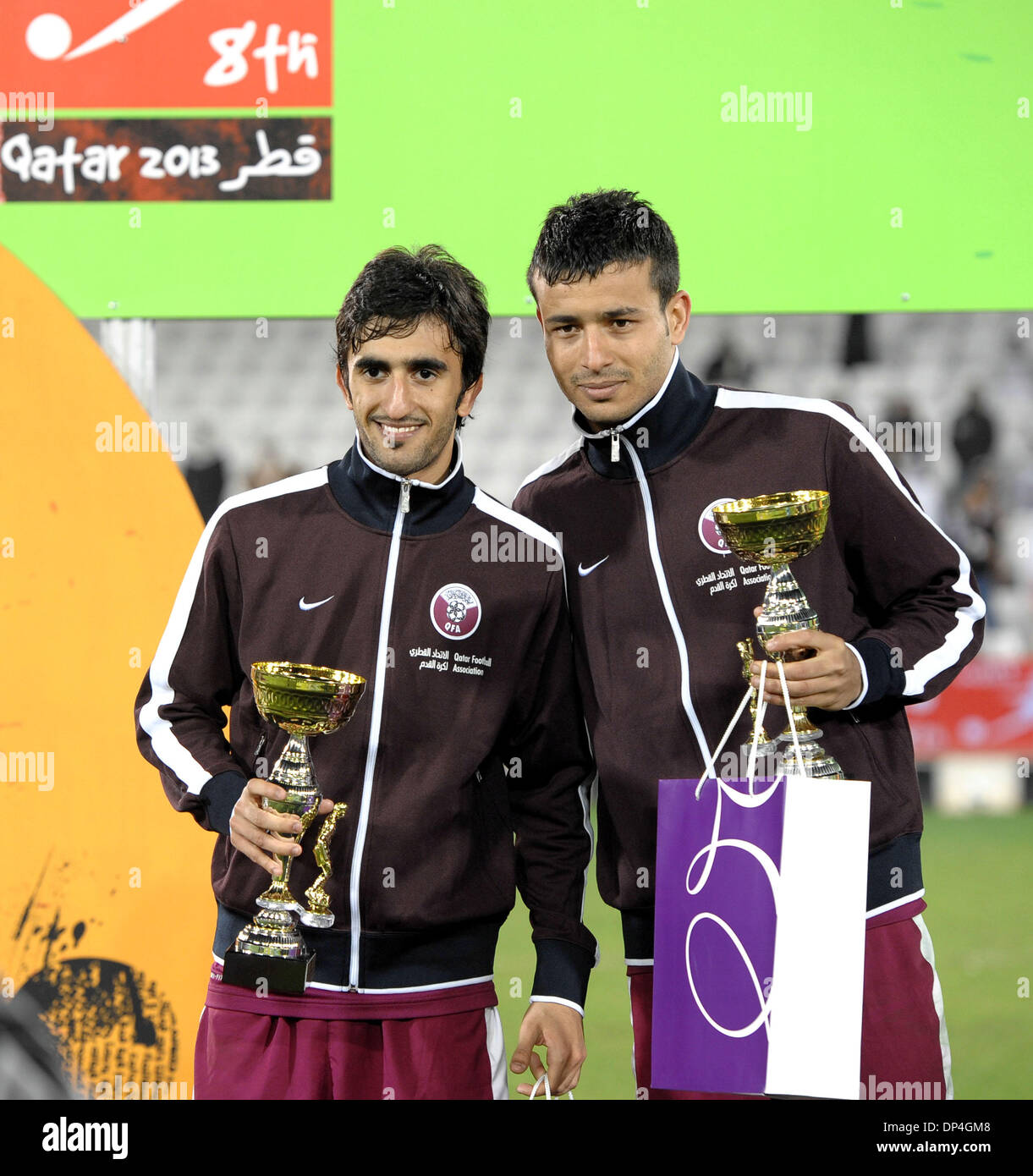 Khaled muftah hi-res stock photography and images - Alamy