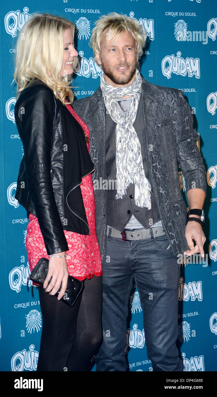 Nigel snowdon hi-res stock photography and images - Alamy