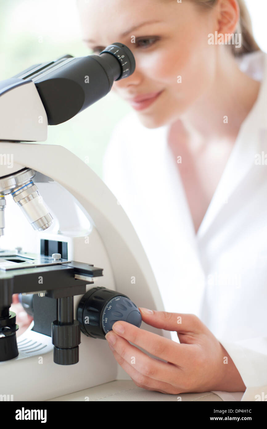 Person research hi-res stock photography and images - Alamy