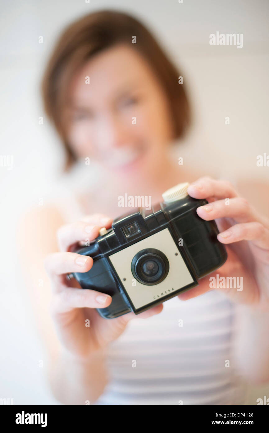Taking photograph picture hi-res stock photography and images - Alamy
