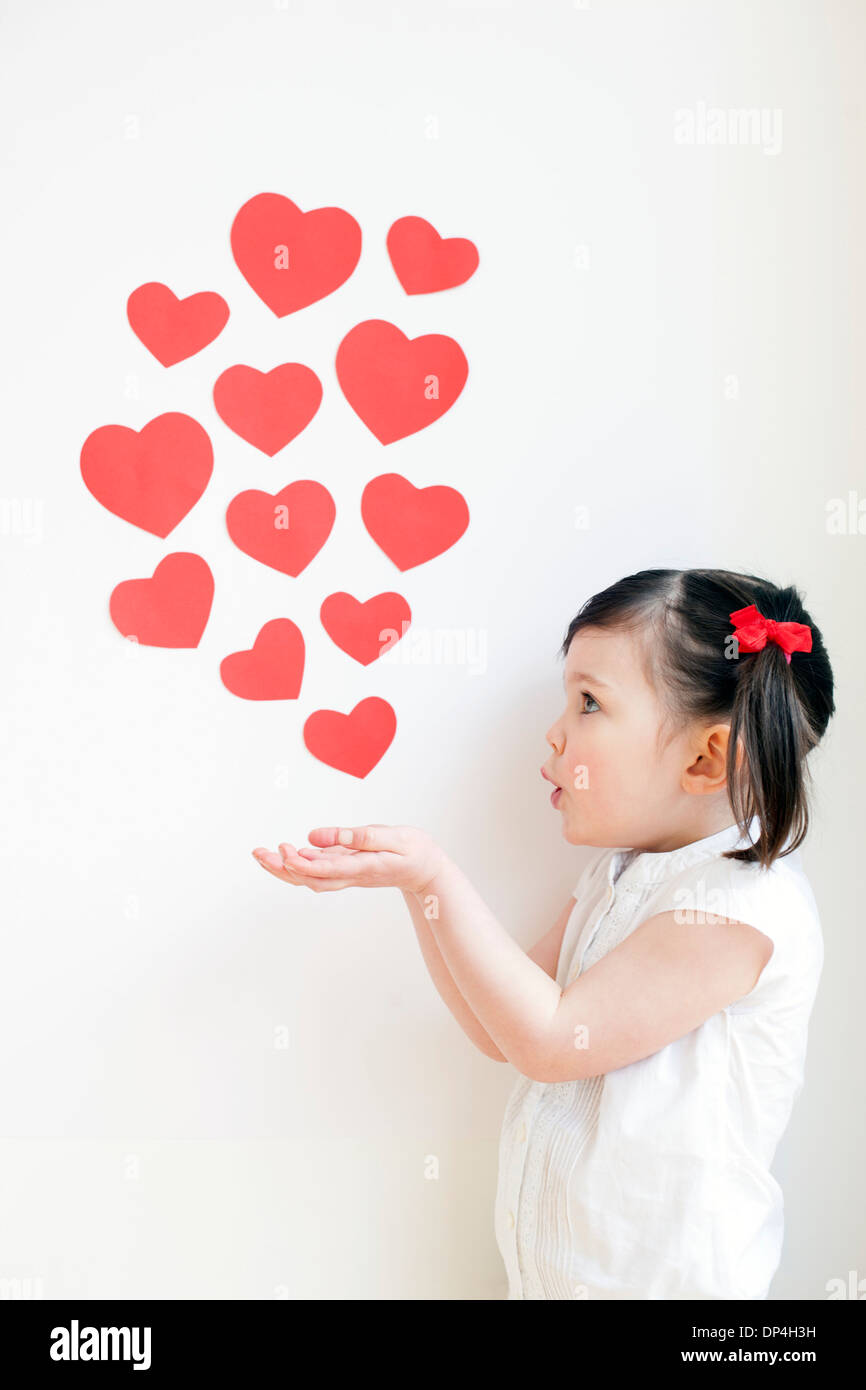 Three year old years hi-res stock photography and images - Alamy