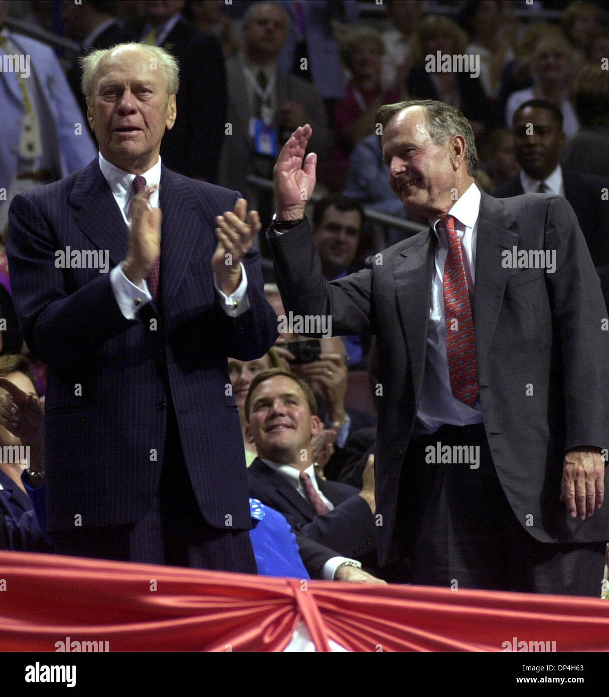Former U.S. PRESIDENT GERALD R. FORD (b. July 14, 1913 in Omaha ...