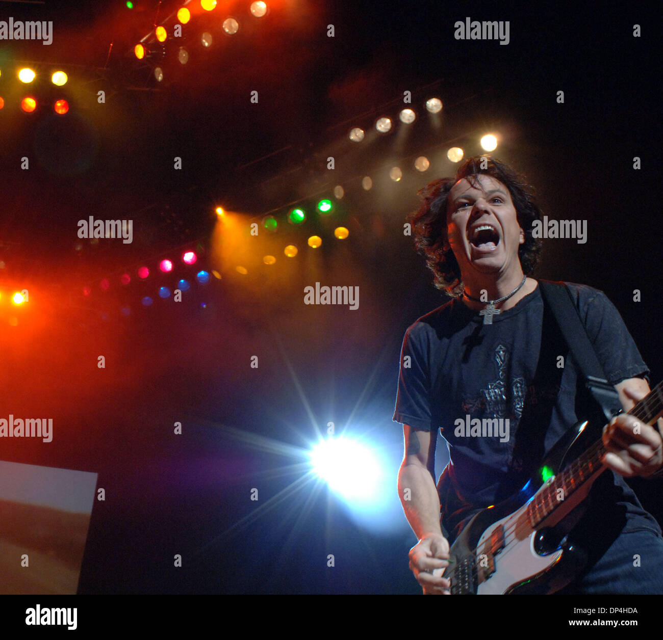 Bobby dall hi-res stock photography and images - Alamy