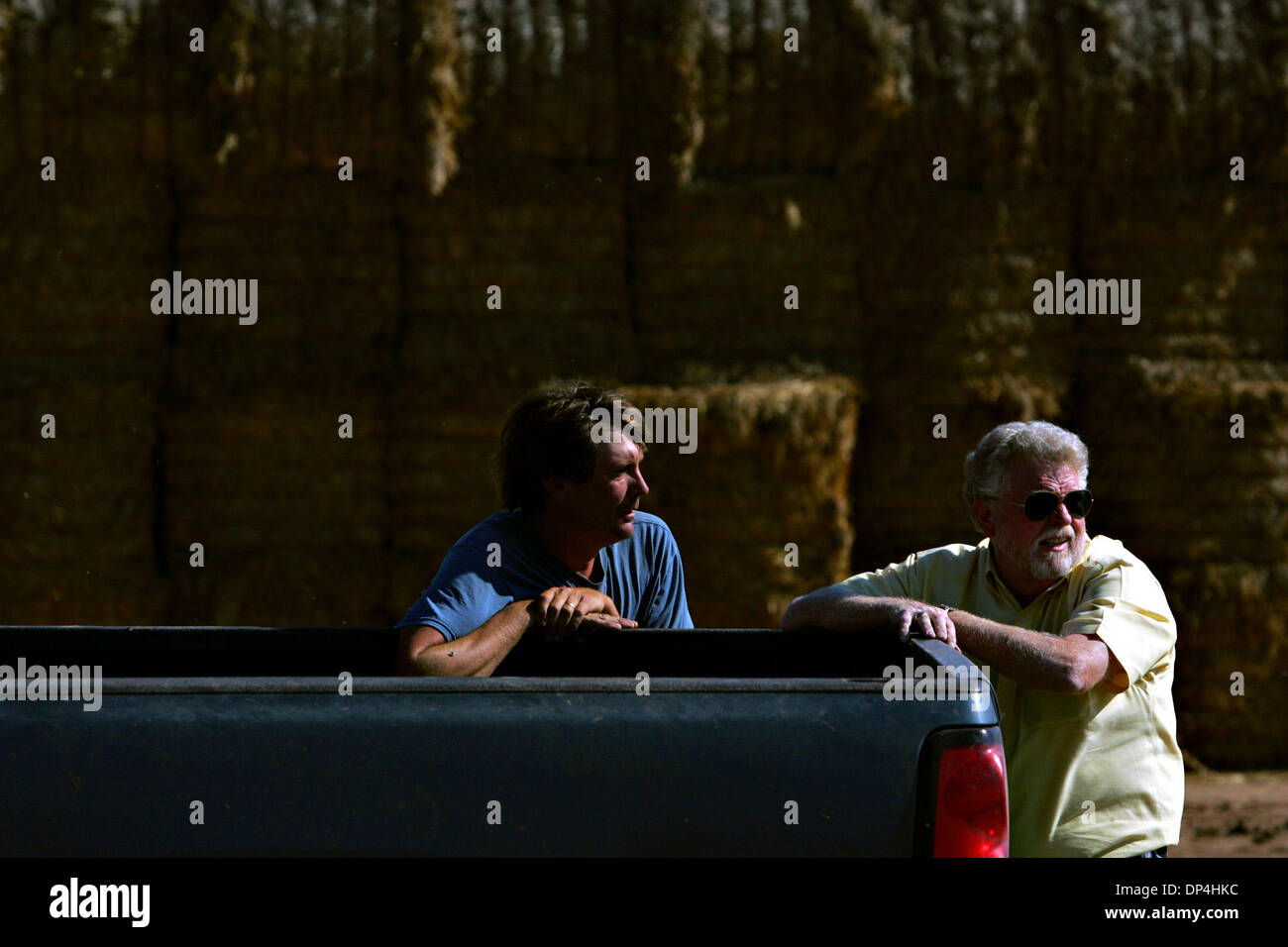 Richard graff hi-res stock photography and images - Alamy