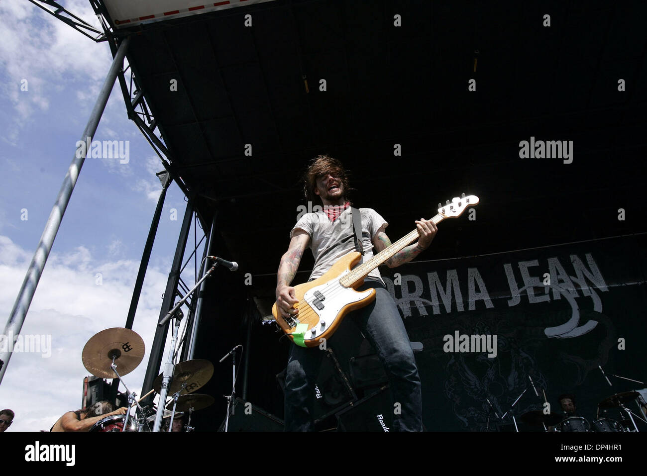 Jake schultz hi-res stock photography and images - Alamy