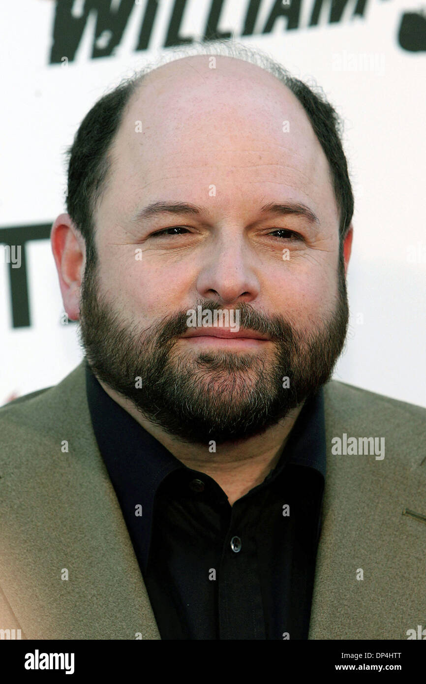 Aug 13, 2006; Studio City, CA, USA; Actor JASON ALEXANDER during ...
