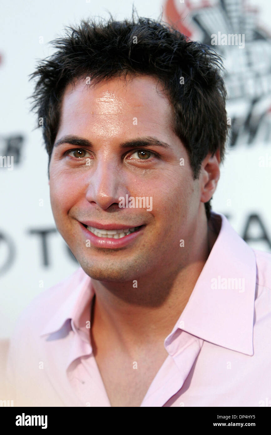 Joe francis during hi-res stock photography and images - Alamy
