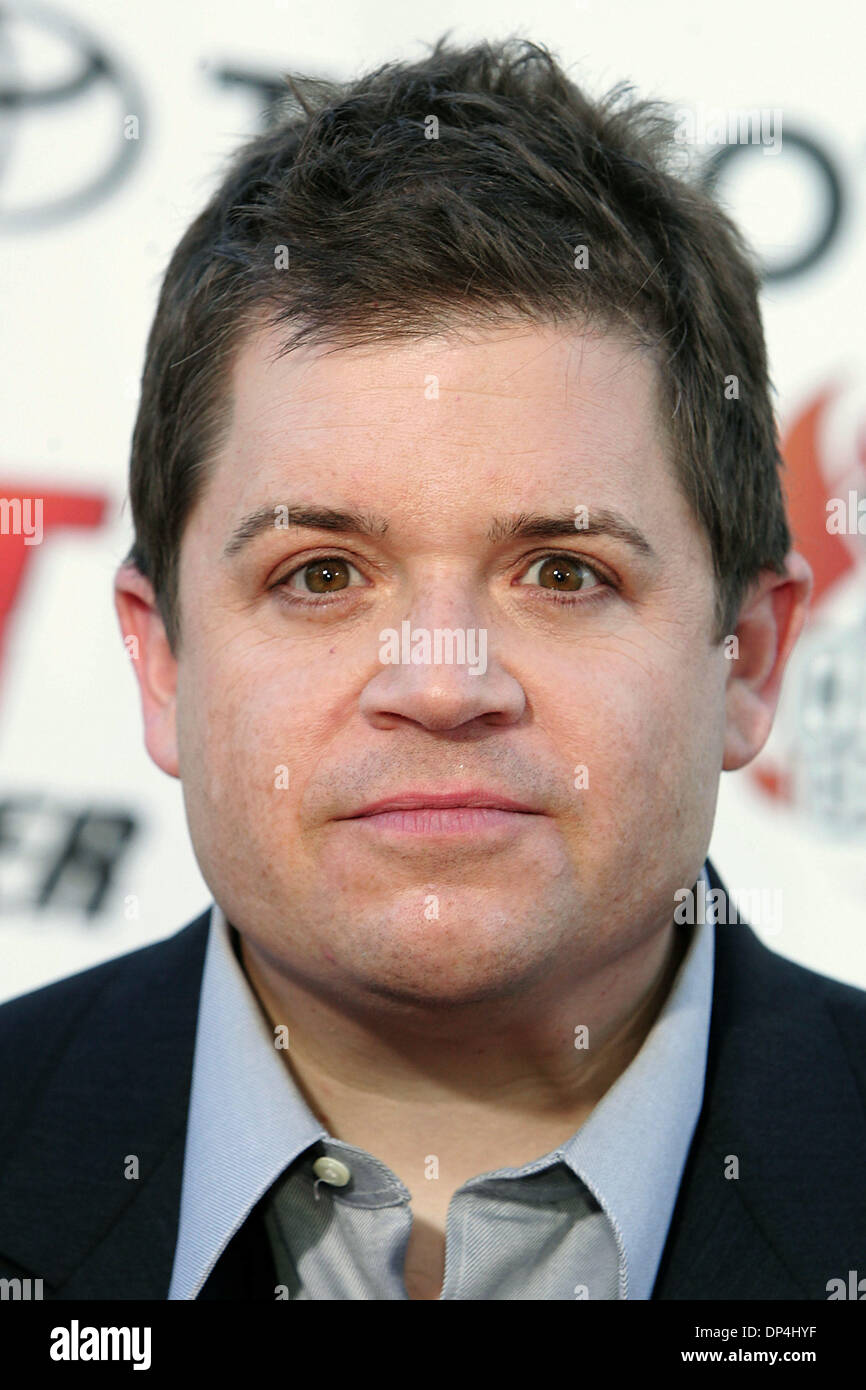 Patton Oswalt Movies