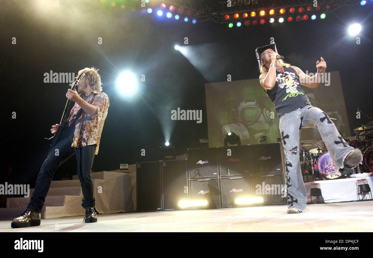 Deville michaels hi-res stock photography and images - Alamy