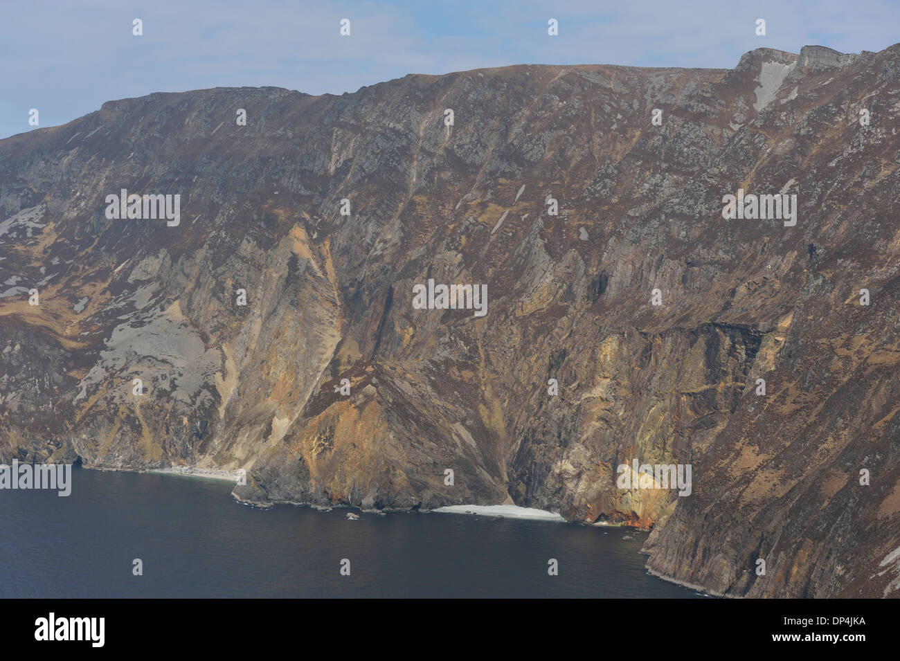 Highest sea cliffs in europe hi-res stock photography and images - Alamy