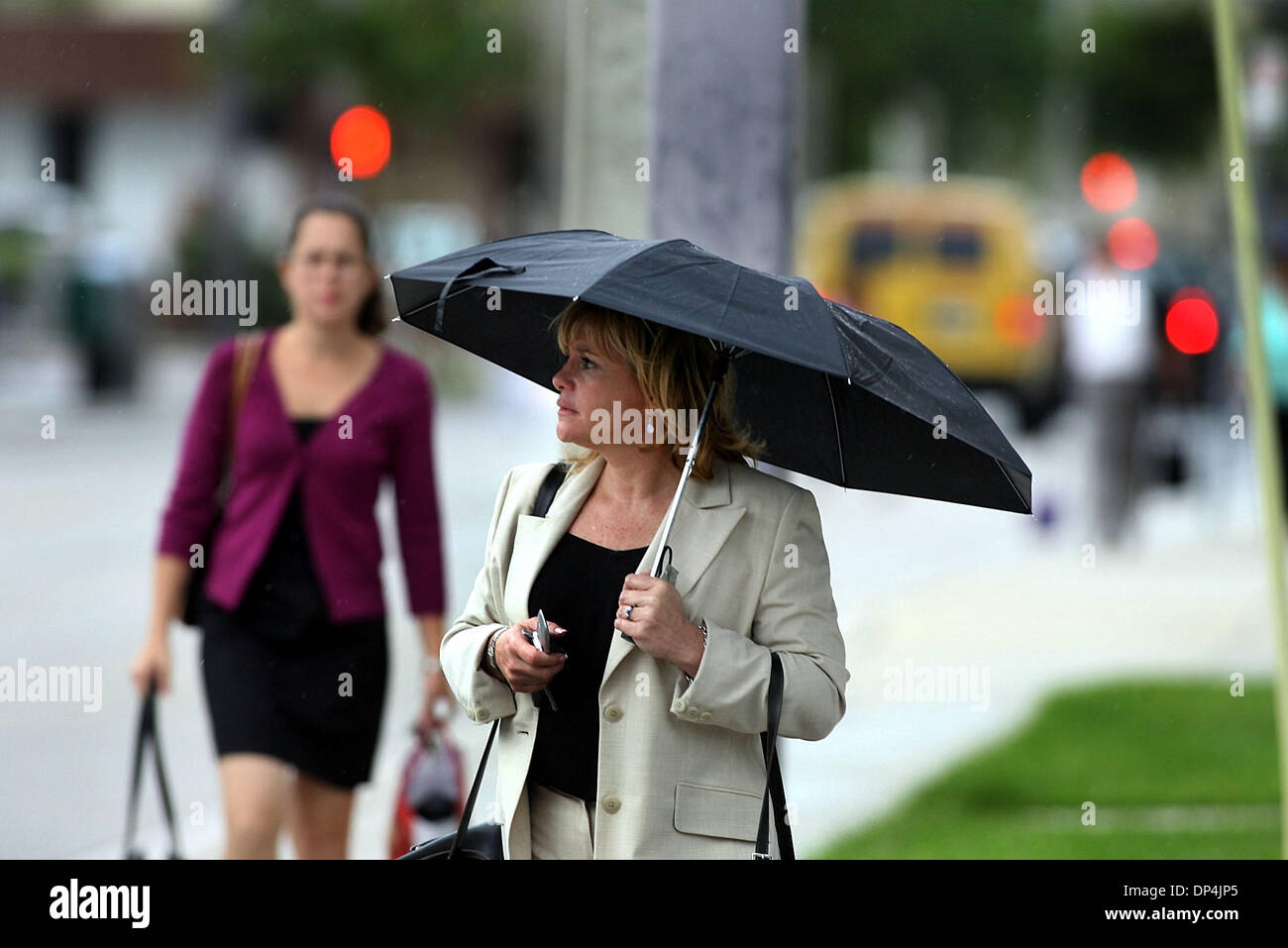 Aug 15, 2006; West Palm Beach, FL, USA; Robyn Feibusch of West Palm ...